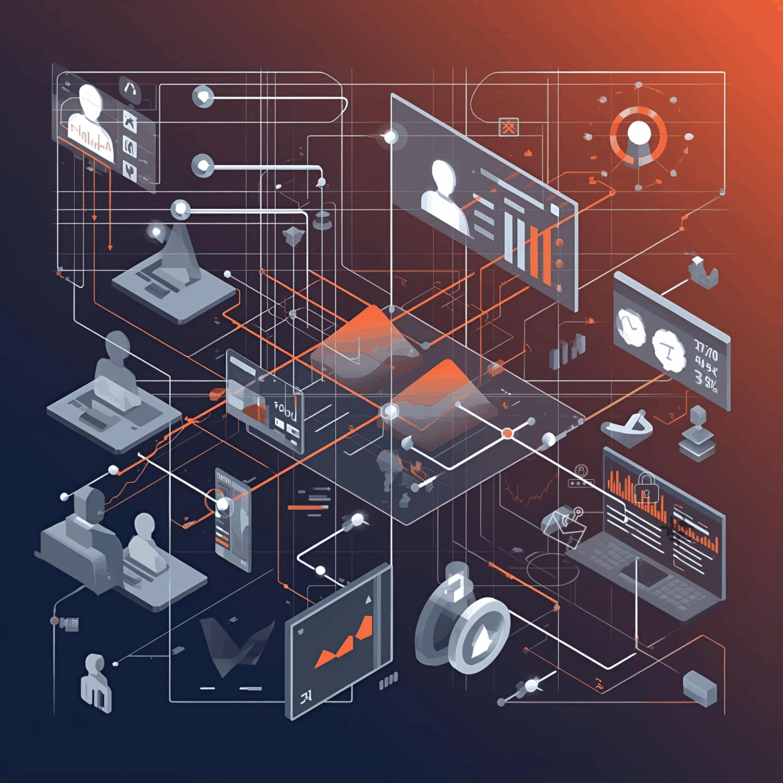 Cybercriminal Behavior: What Drives Digital Attacks – Mayfield